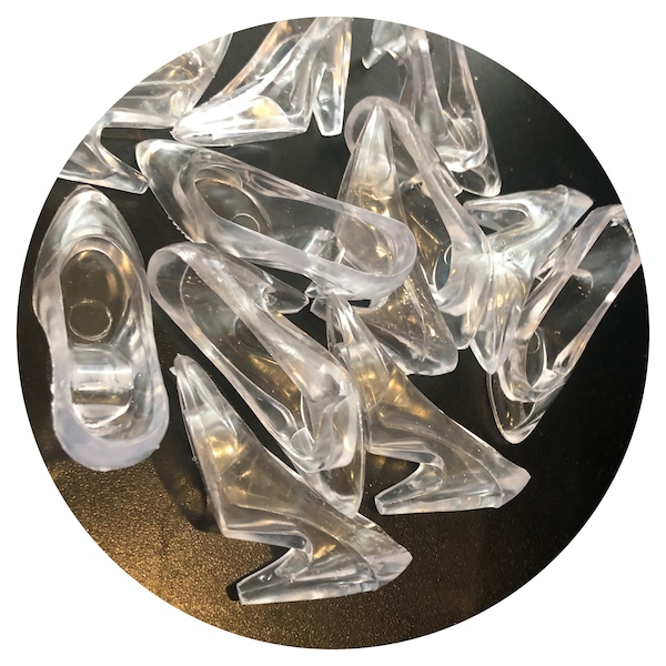 Shoes Plastic - Etsy