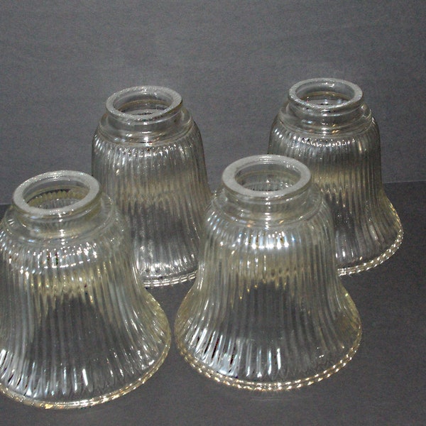 Clear Glass Shades - Etsy