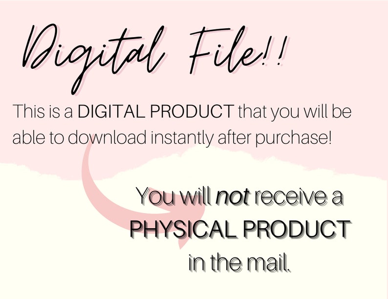 ITYSL you Cant Skip Lunch 5x7 Digital Download - Etsy