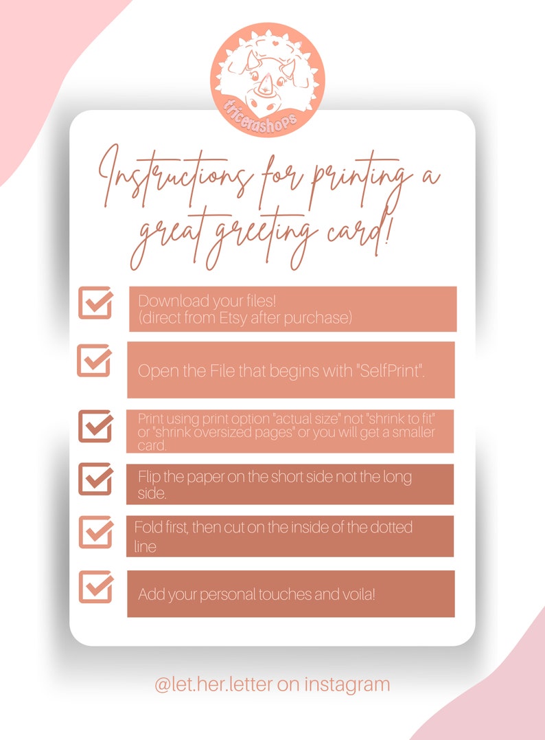 ITYSL you Cant Skip Lunch 5x7 Digital Download - Etsy