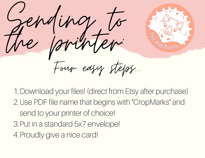 ITYSL you Cant Skip Lunch 5x7 Digital Download - Etsy