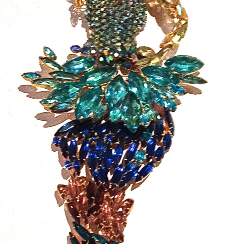 David Mandel Jewelry - Etsy