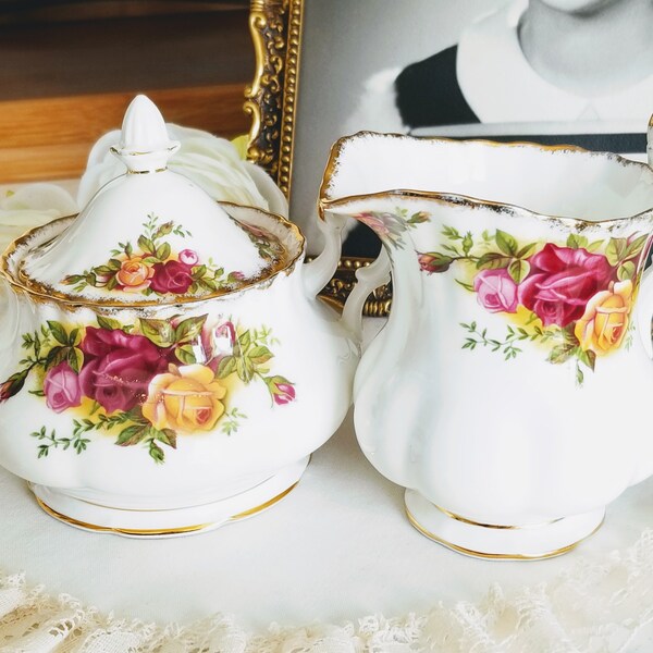 Country Dinnerware - Etsy