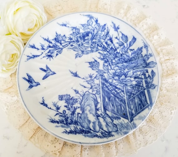 Porcelain plate designs store