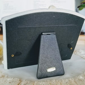 Set of 3 Victorian Style Picture Frames, Mantle Picture Frames, Vintage ...