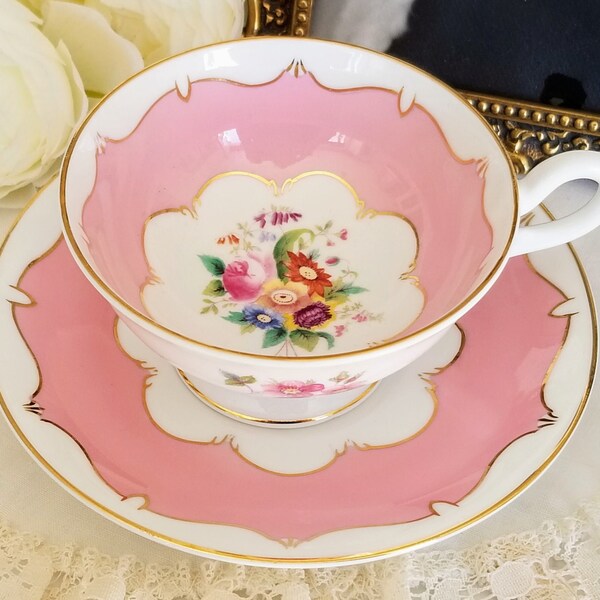 Teacup Collector - Etsy