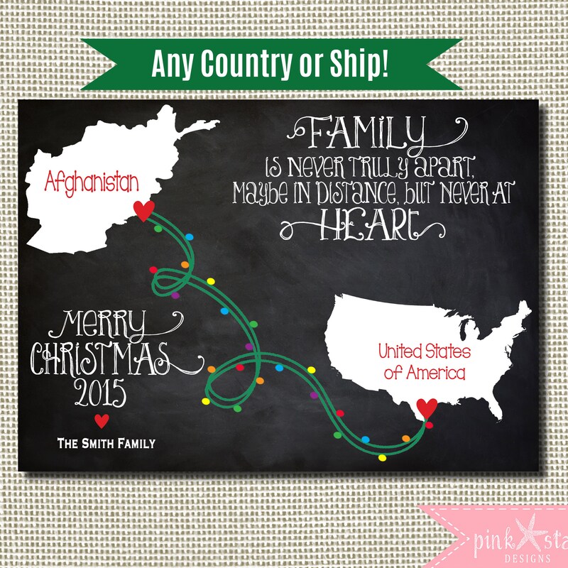 Military Card - Etsy