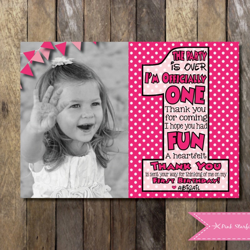 Polka Dot 1st - Etsy