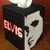 ELVIS PATTERN for Plastic Canvas Tissue Box Topper Digital PDF - Etsy