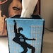 Elvis PATTERN Plastic Canvas Tissue Box Topper - Etsy