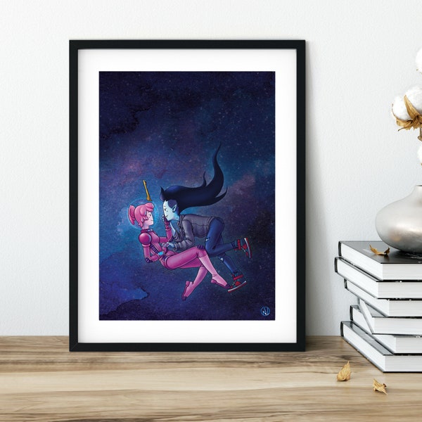 Bubbline - Etsy