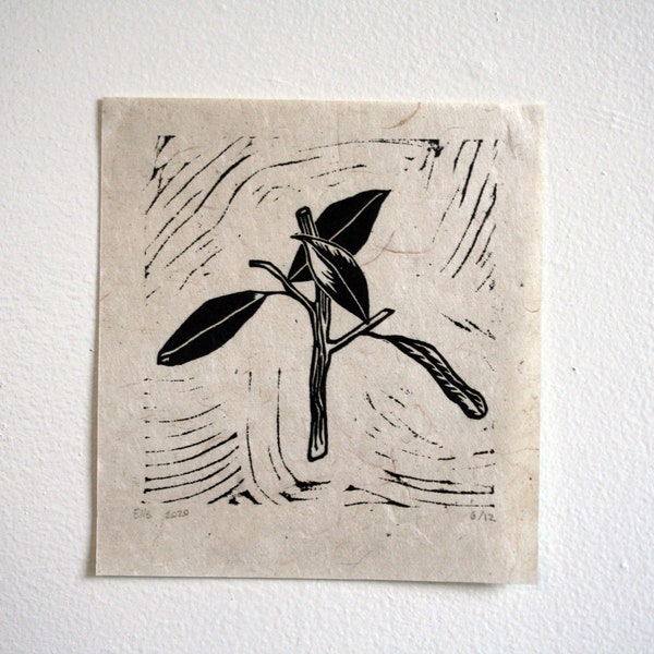 Cherry Laurel - Etsy