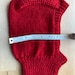 Traditional Balaclava Knitting Pattern, Aran Yarn, to Fit Child 5-10 ...