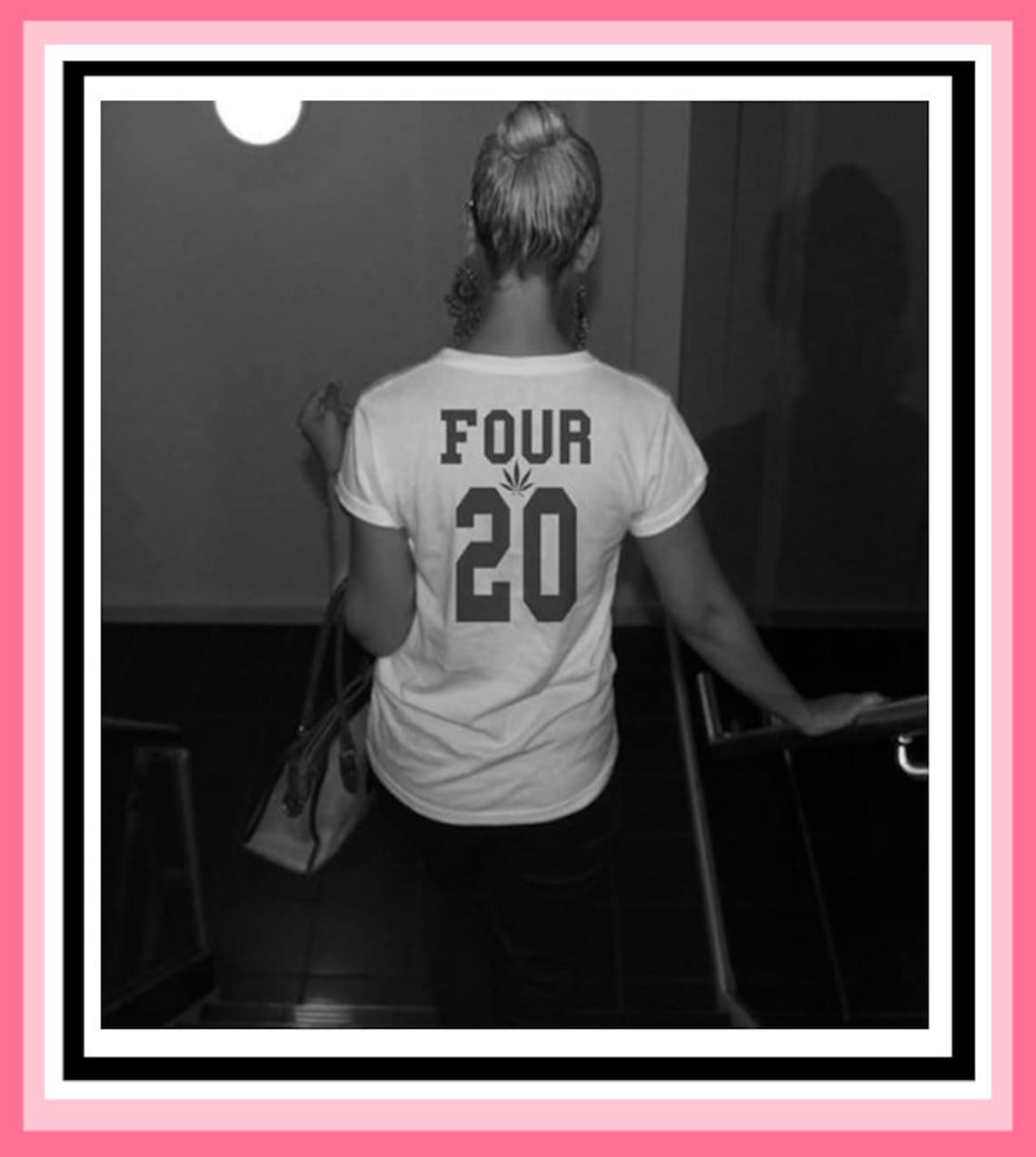 420 Weed Lover Jersey T-shirt by Fashionisgreat | Etsy