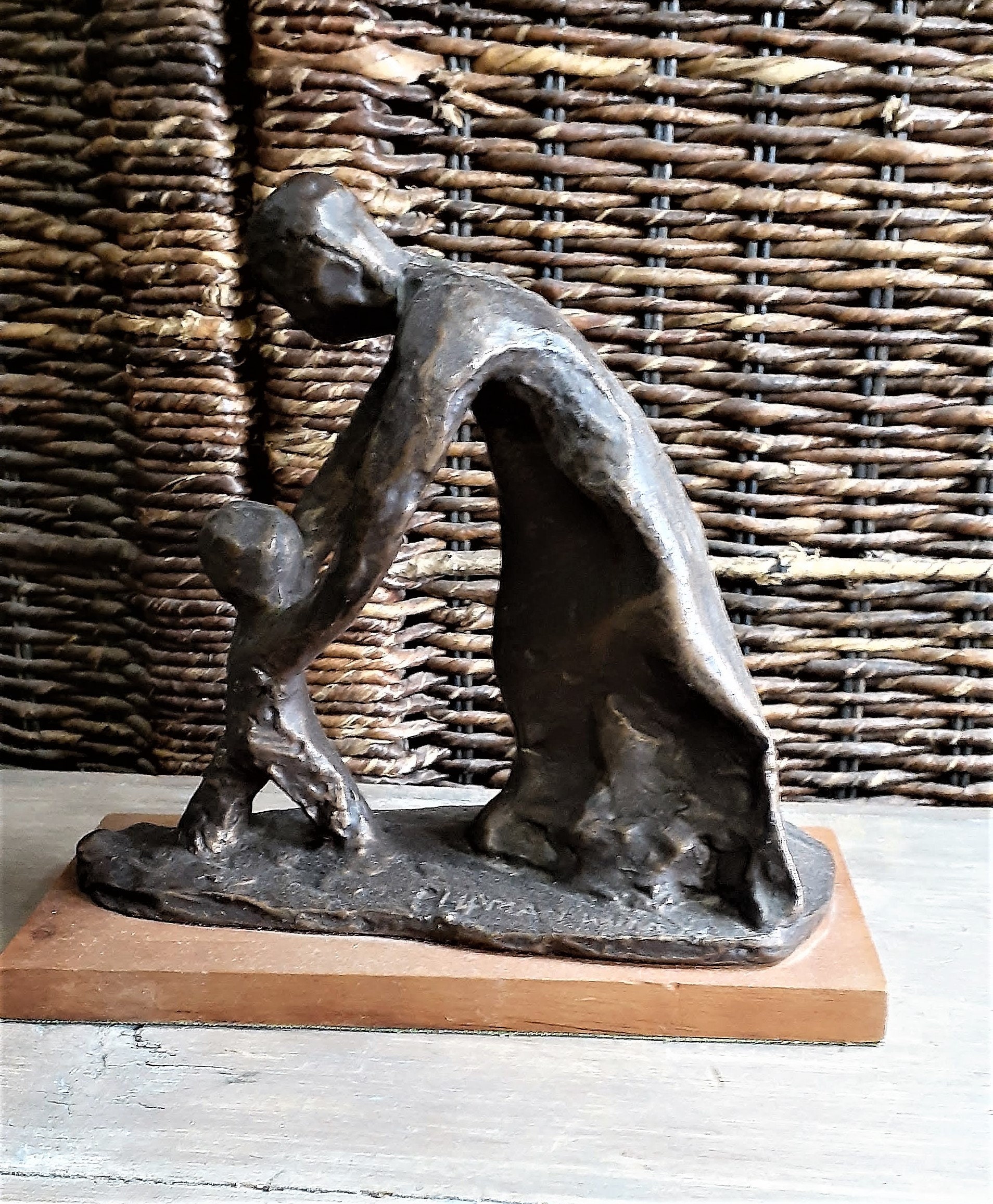 Bronze Statuary