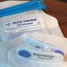 Headache and Migraine Relief Kit, Re-usable Ice Pack, Woman's Spa Gift ...