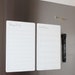 Dry Erase Magnetic to Do List, Simple Minimalist Daily Planner ...