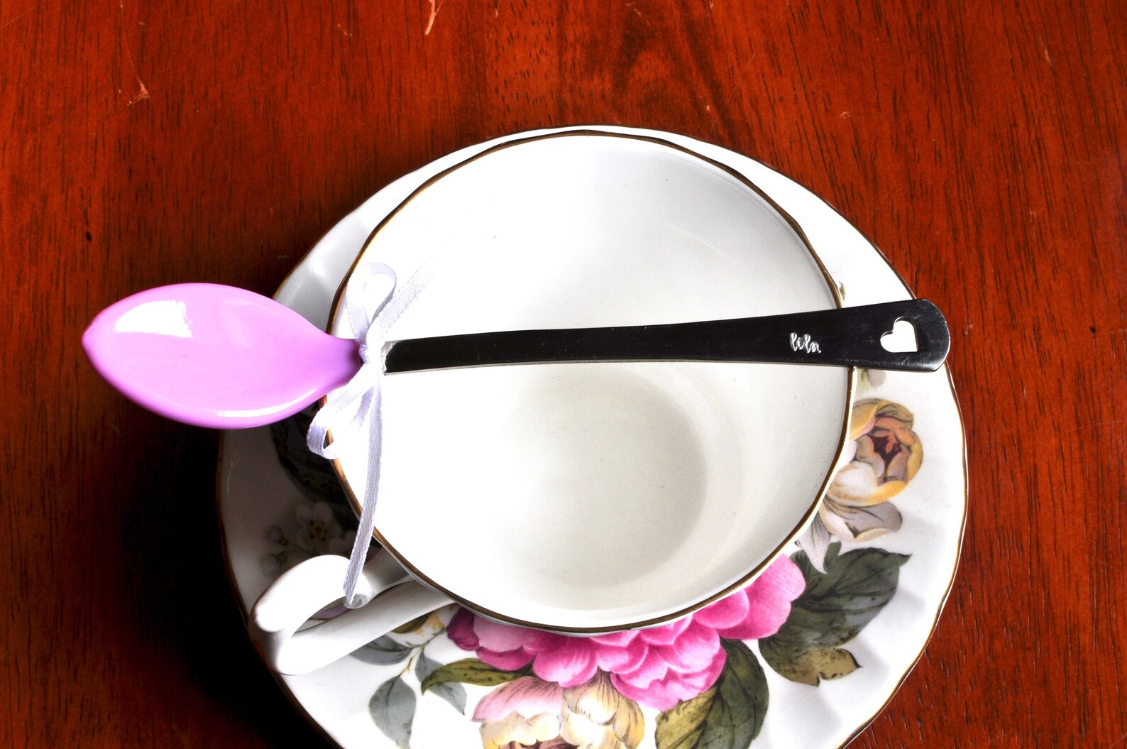 Personalized Baby Spoons Keepsake Baby Spoon Hand Stamped Baby Spoon ...