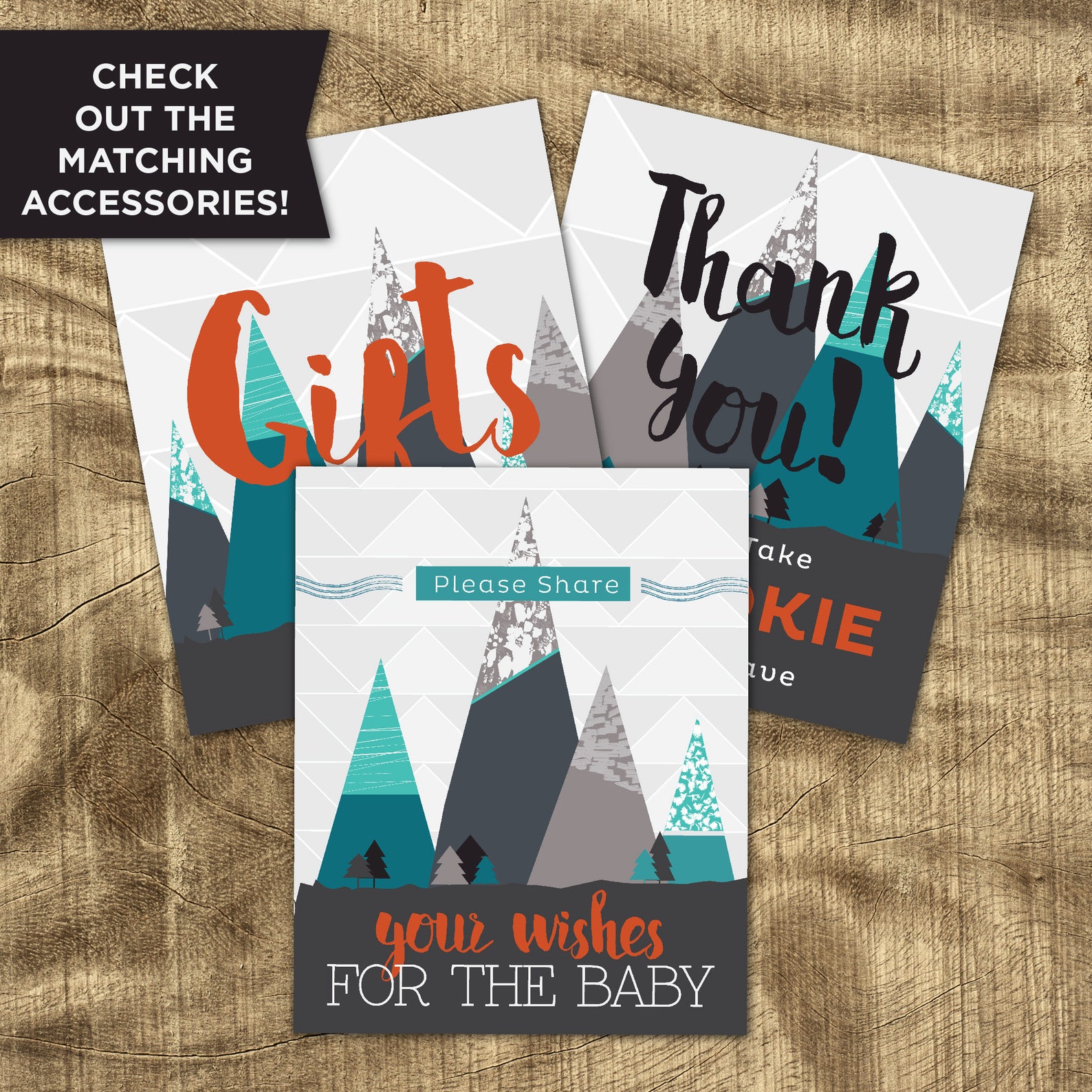 Adventure Baby Boy Shower Invitation Kit Baby Boy Shower - Etsy