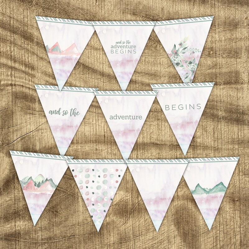 Adventure Theme - Etsy