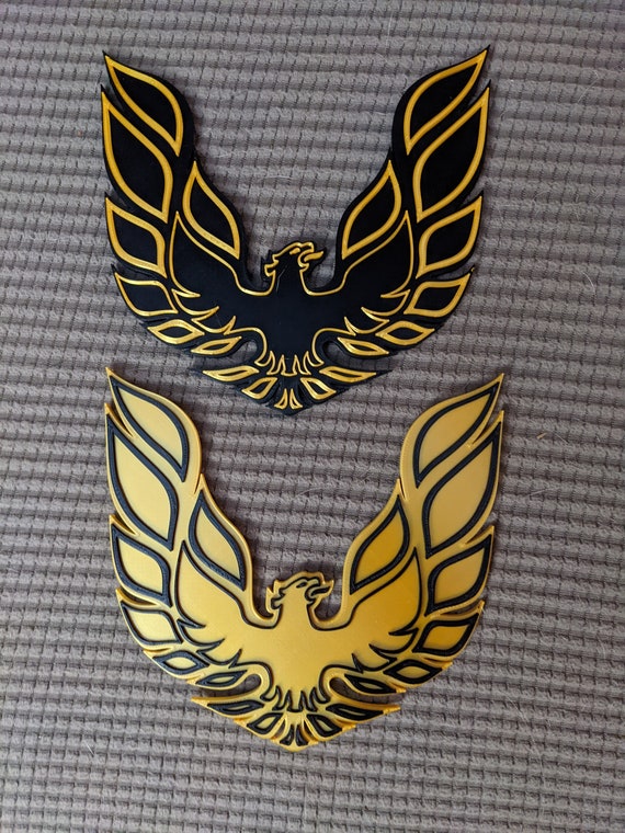 Logotipo De Pontiac Firebird Trans Will A New Pontiac Firebird Return?