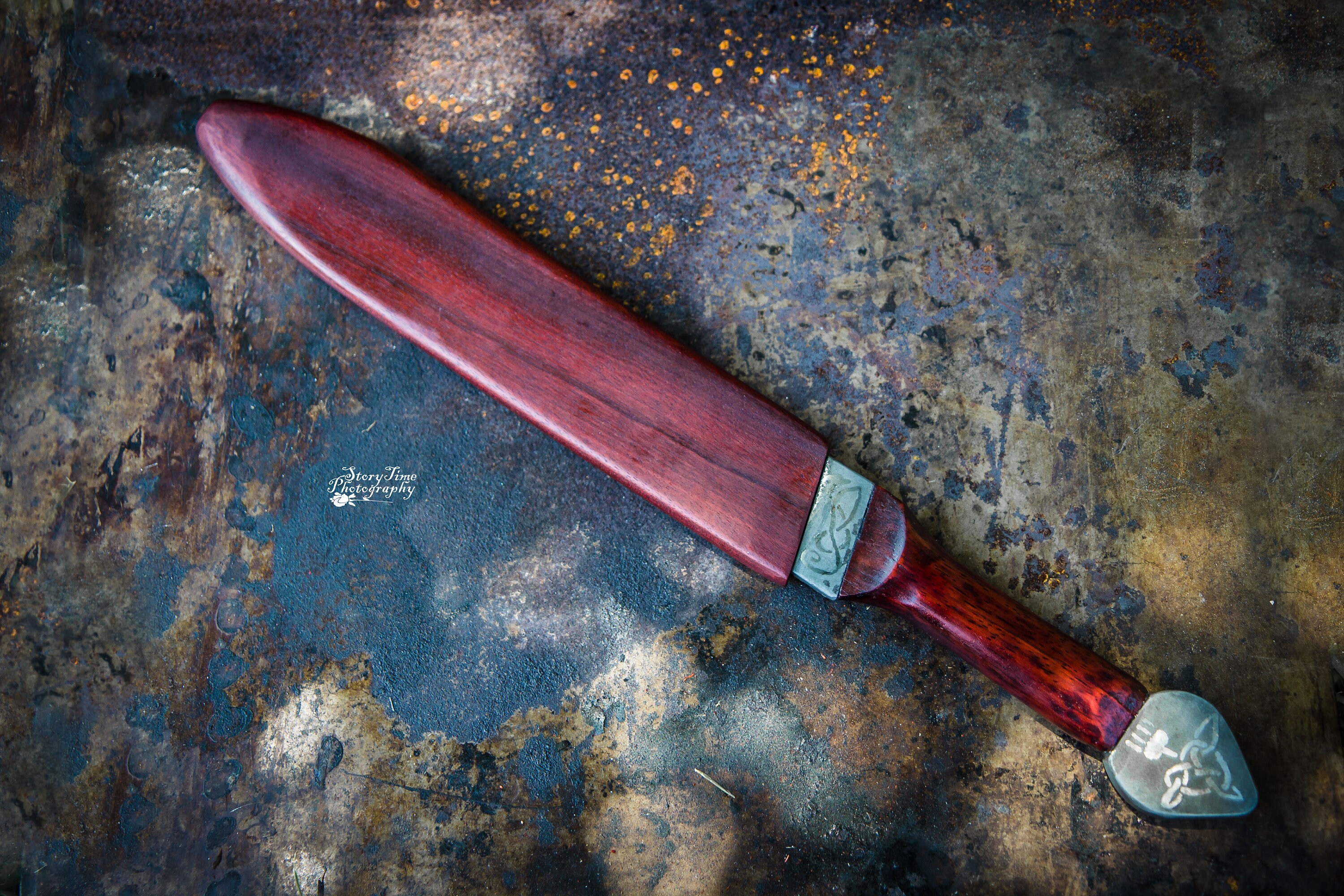 Scottish Dirk Messer Scabbard verfügbar - Etsy.de