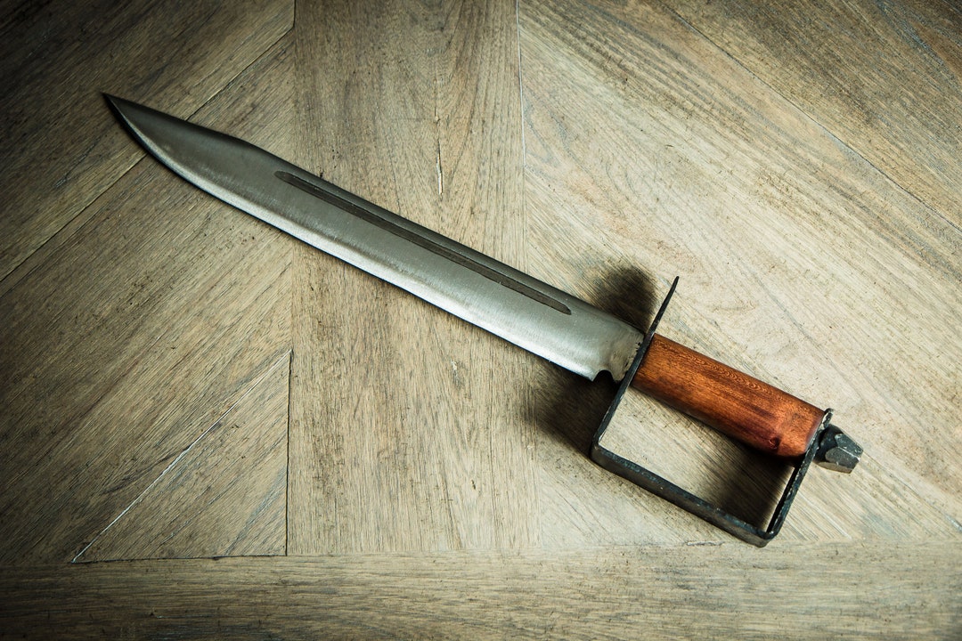 Pirate Sword/mini Messer - Etsy