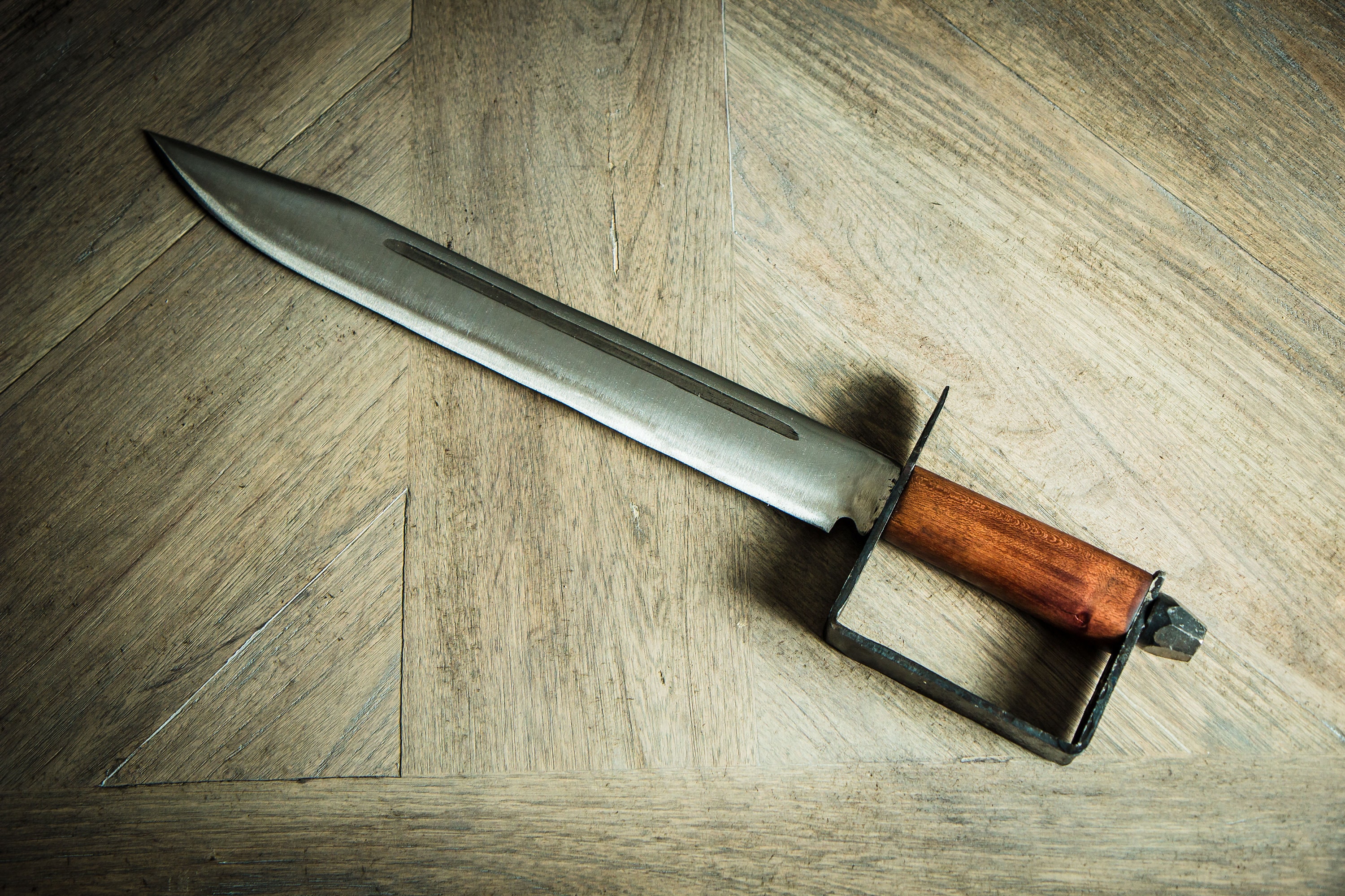 Messer Sword Chivalry