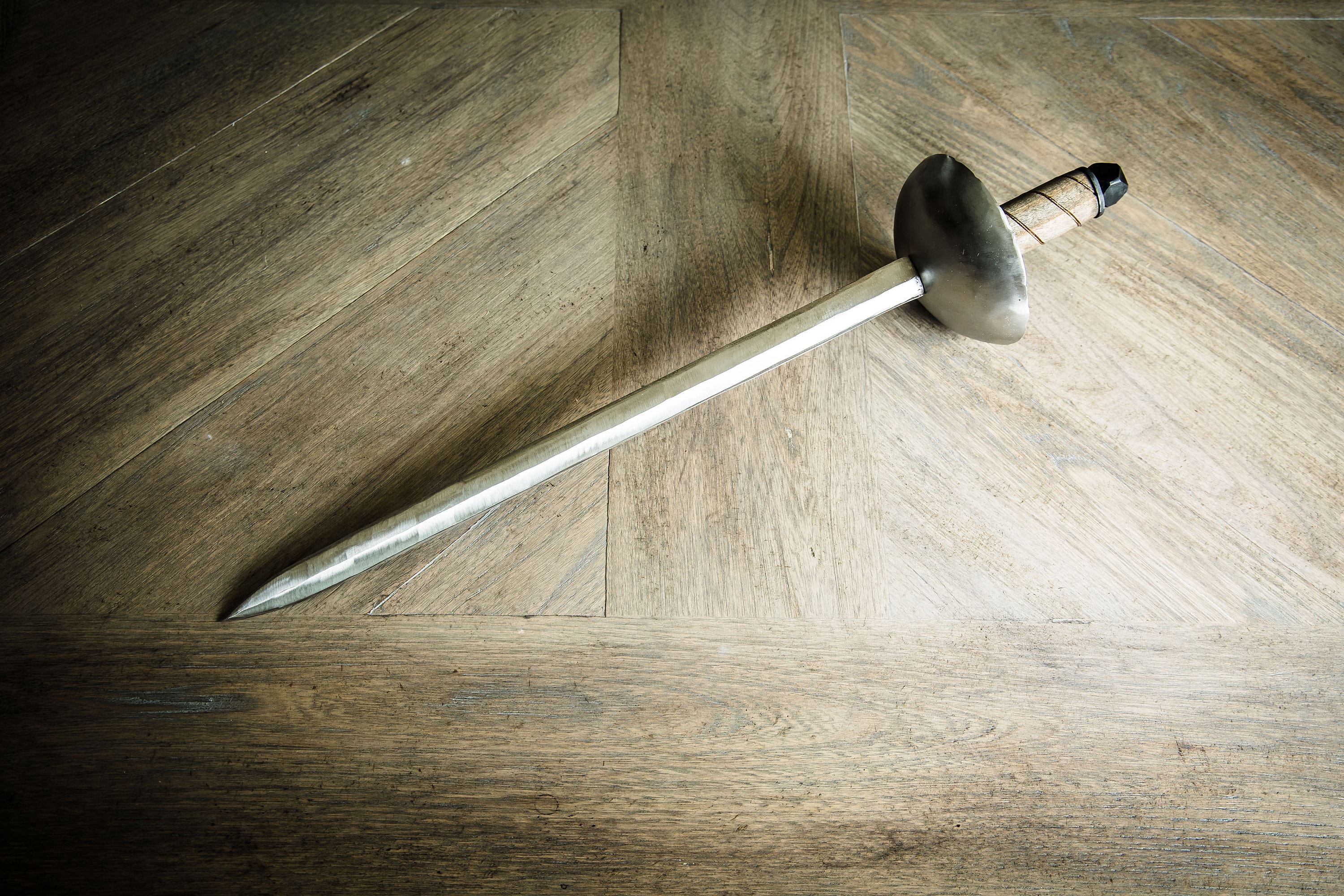 Hook Peter Pan Sword Toy