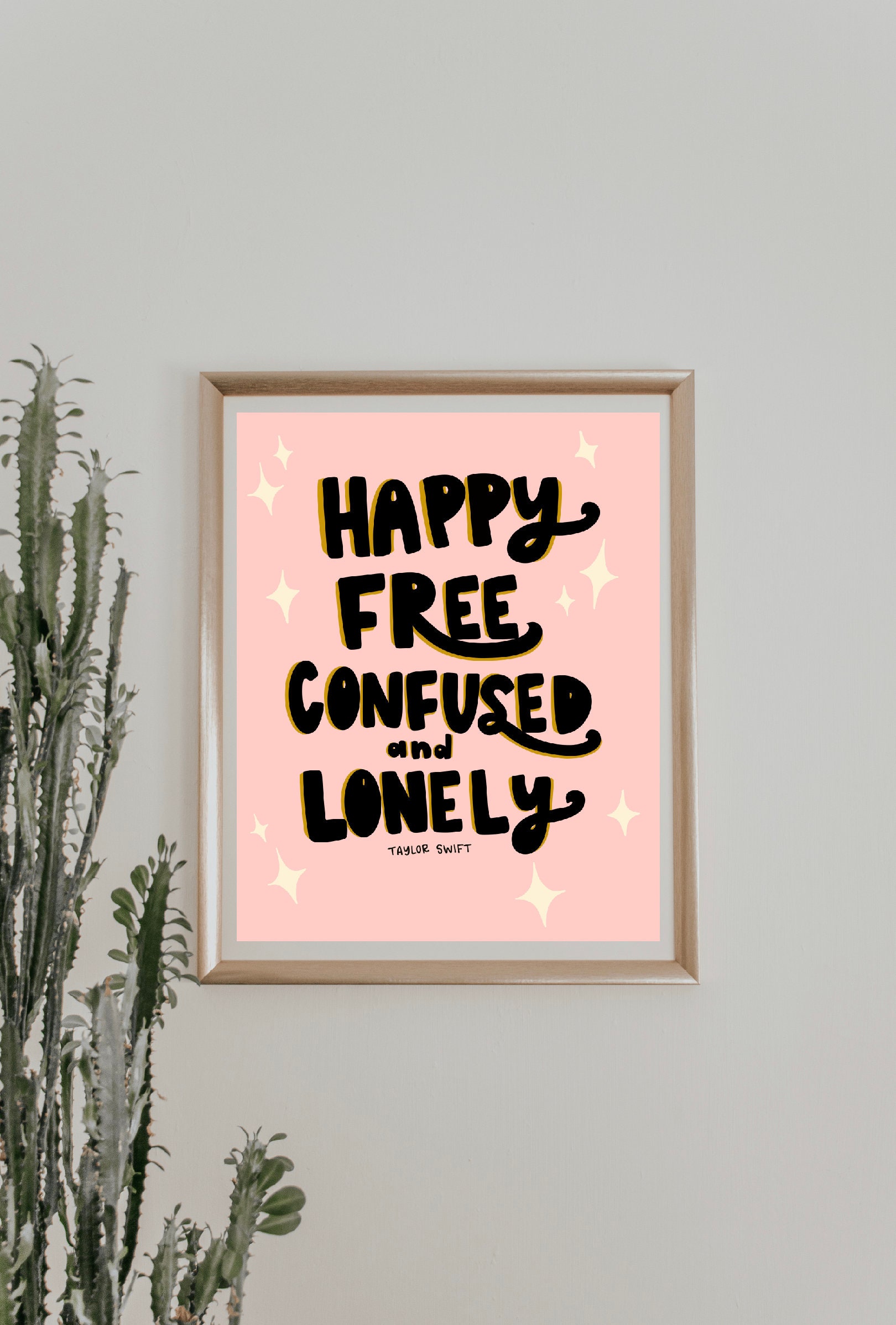 22 Taylor Swift Lyrics