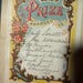 The Happiest Christmas Antique Victorian Book - Etsy