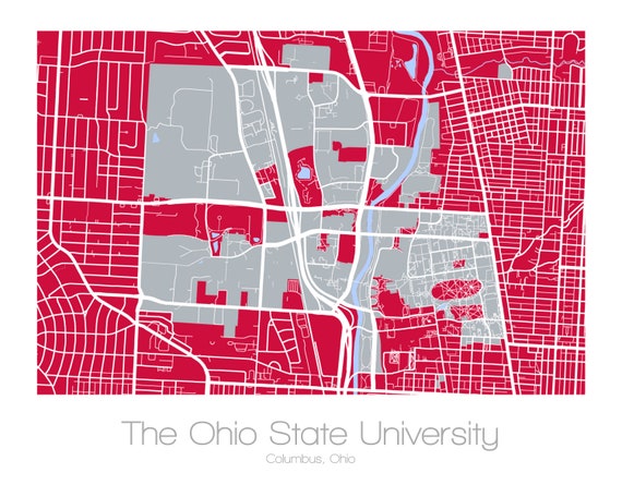 Osu Map Columbus