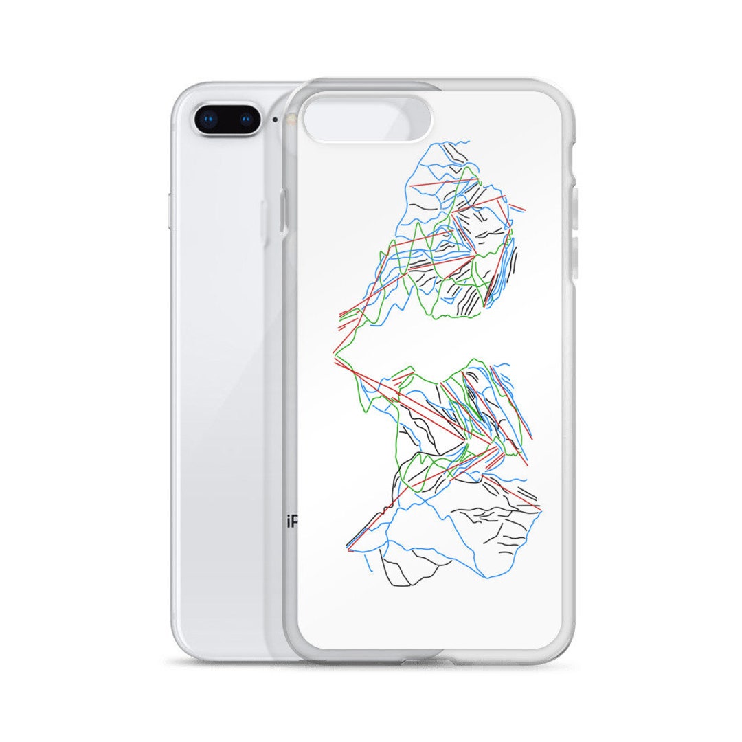 Whistler iPhone Case | Ski iPhone Case| Whistler Canada | Ski Gift ...