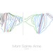 Mont Sainte Anne Ski | Quebec | Sainte Anne Map | Tremblant Art ...