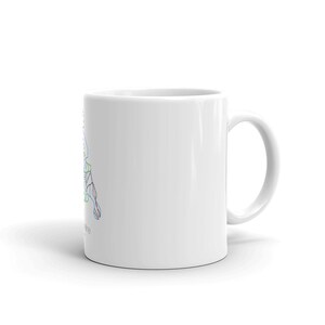 Timberline Coffee Mug | Ski Coffee Mug | Timberline Oregon | Ski Gift ...