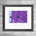 NYU Map | University Art | New York University Street | NYC Manhattan ...