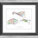 El Colorado Chile Ski Map | Trail Map | Santiago Chile | Modern Wall ...