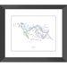 Alta Ski | Alta Utah | Alta Map | Alta Art | Alta Trail Map | Alta ...