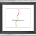 Atlanta MARTA Map | Georgia Subway Map | Atlanta Map | Metro | Train ...