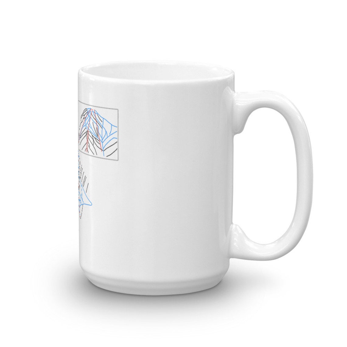 Aspen Coffee Mug Ski Coffee Mug Aspen Colorado Ski Gift - Etsy