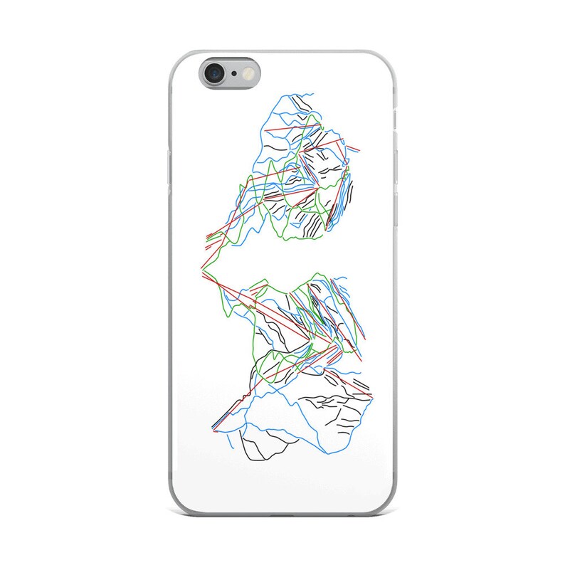 Whistler iPhone Case | Ski iPhone Case| Whistler Canada | Ski Gift ...
