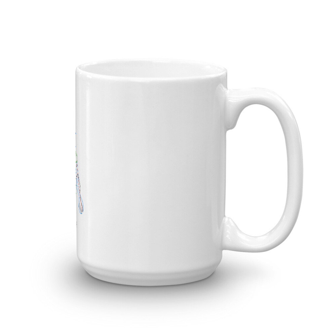 Timberline Coffee Mug | Ski Coffee Mug | Timberline Oregon | Ski Gift ...