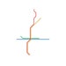 Atlanta MARTA Map | Georgia Subway Map | Atlanta Map | Metro | Train ...