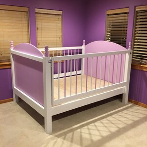 Adult Size Crib | Etsy