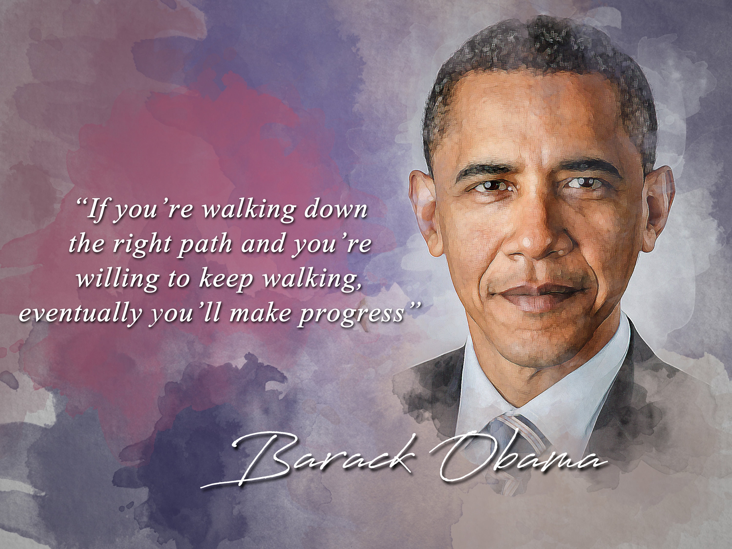 Barack Quotes