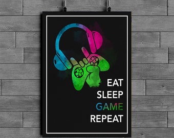 Game Boy Fan Art - Etsy