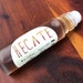Hecate natural perfume. heady powerful botanical fragrance | Etsy