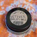 Vetiver Soliflore. Single note vetyver solid perfume. Handmade | Etsy