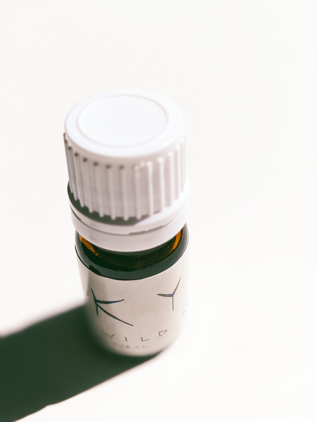 Kyphi Natural Perfume. Egyptian Temple Incense Scent. Botanical ...