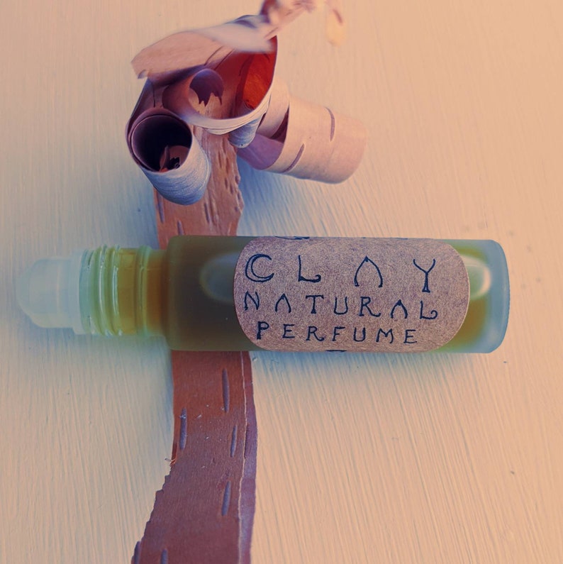 Clay. natural perfume. wet sand at low tide mineral bath | Etsy